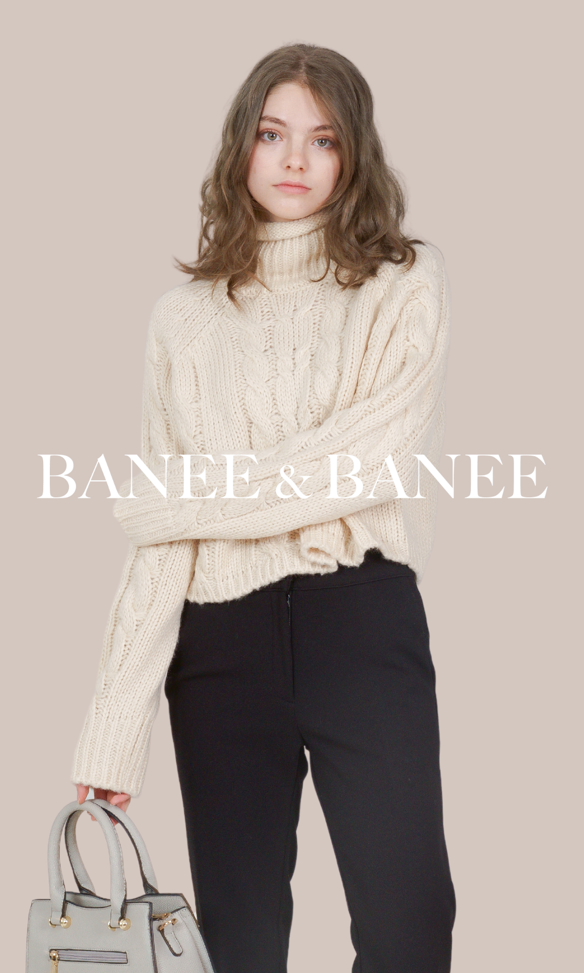 New Arrival – BANEE & BANEE